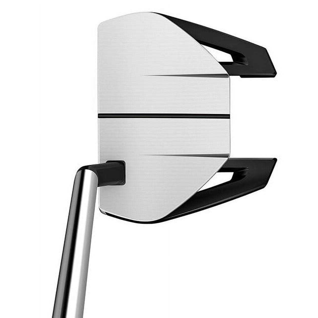 TaylorMade Spider GT White #3 Full Line Putter New - Sports Supplies ...