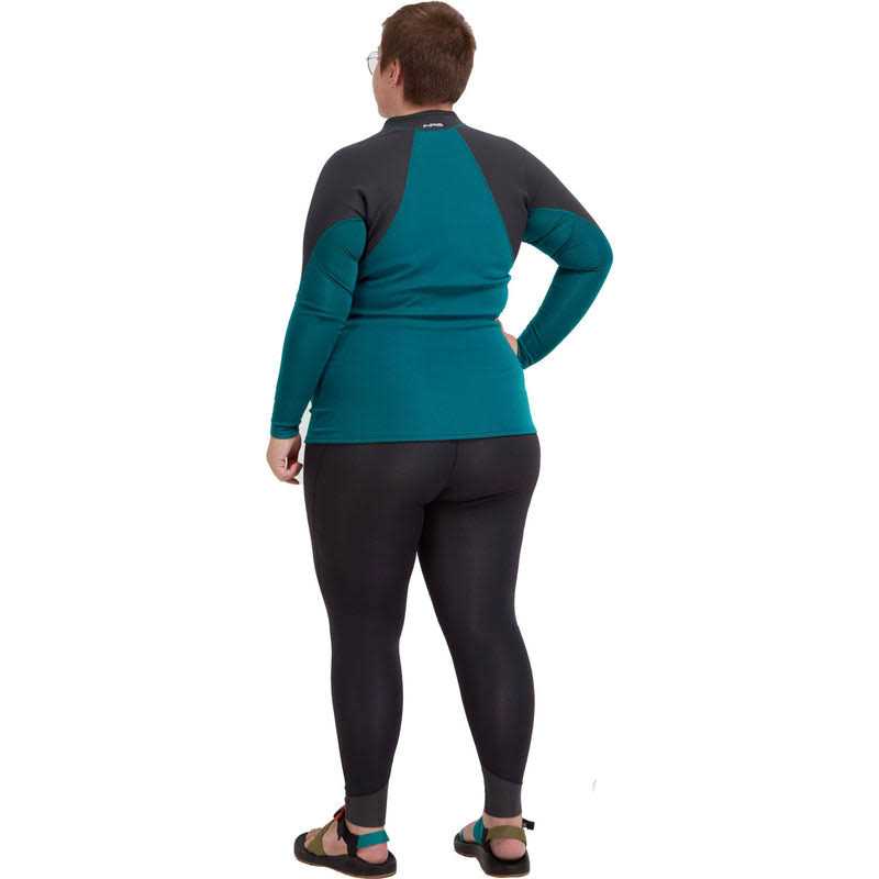 NRS Women's HydroSkin 0.5 Jacket - Sports Supplies Online Store