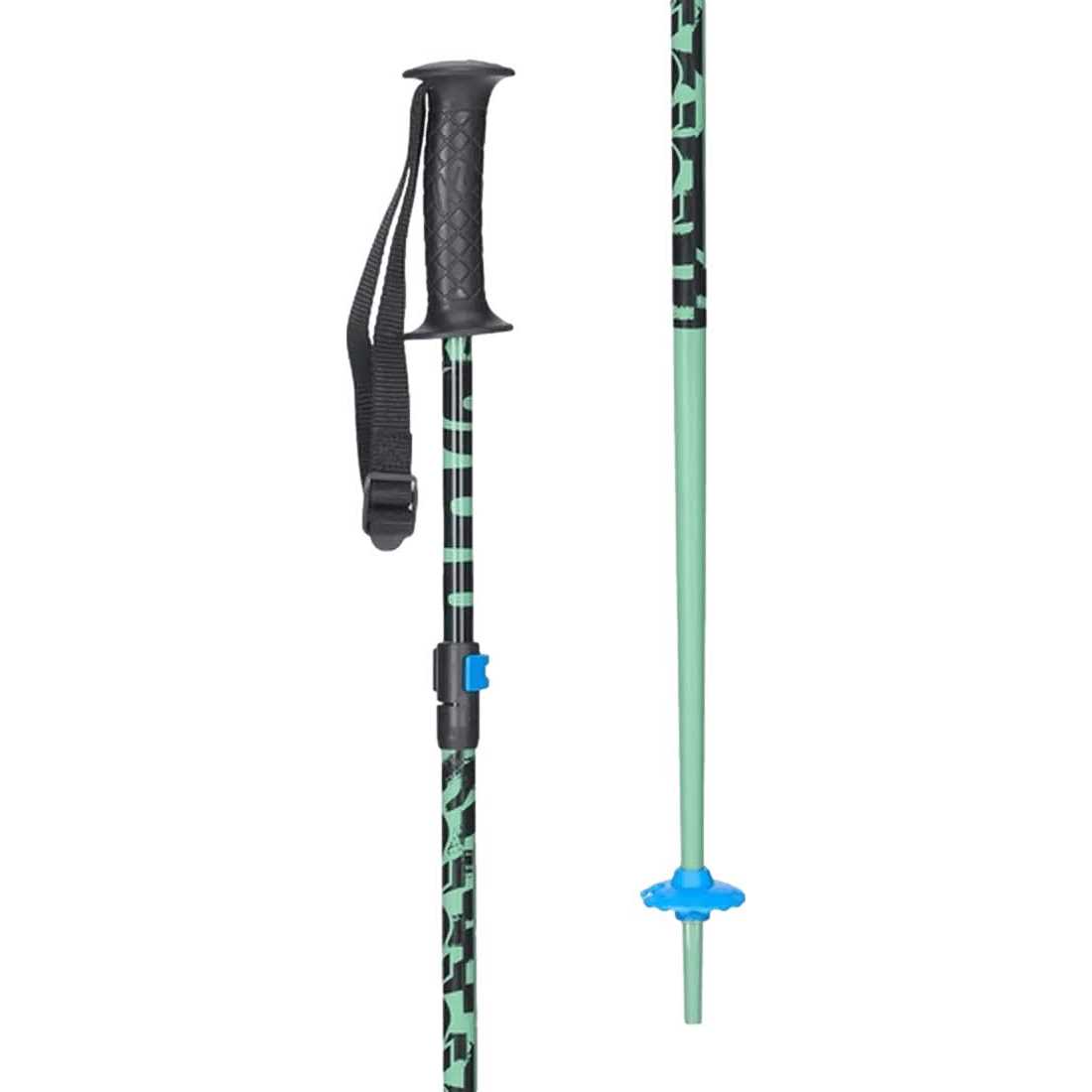 K2 Sprout Ski Poles - Sports Supplies Online Store