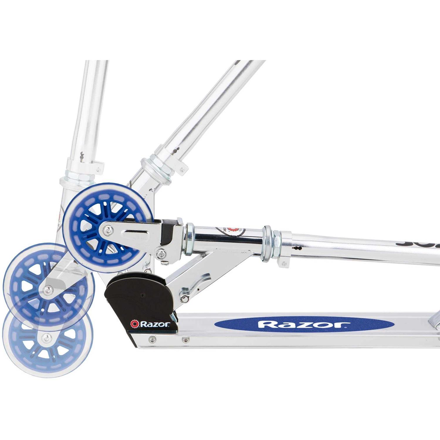 Razor A3 Kick Scooter - Sports Supplies Online Store