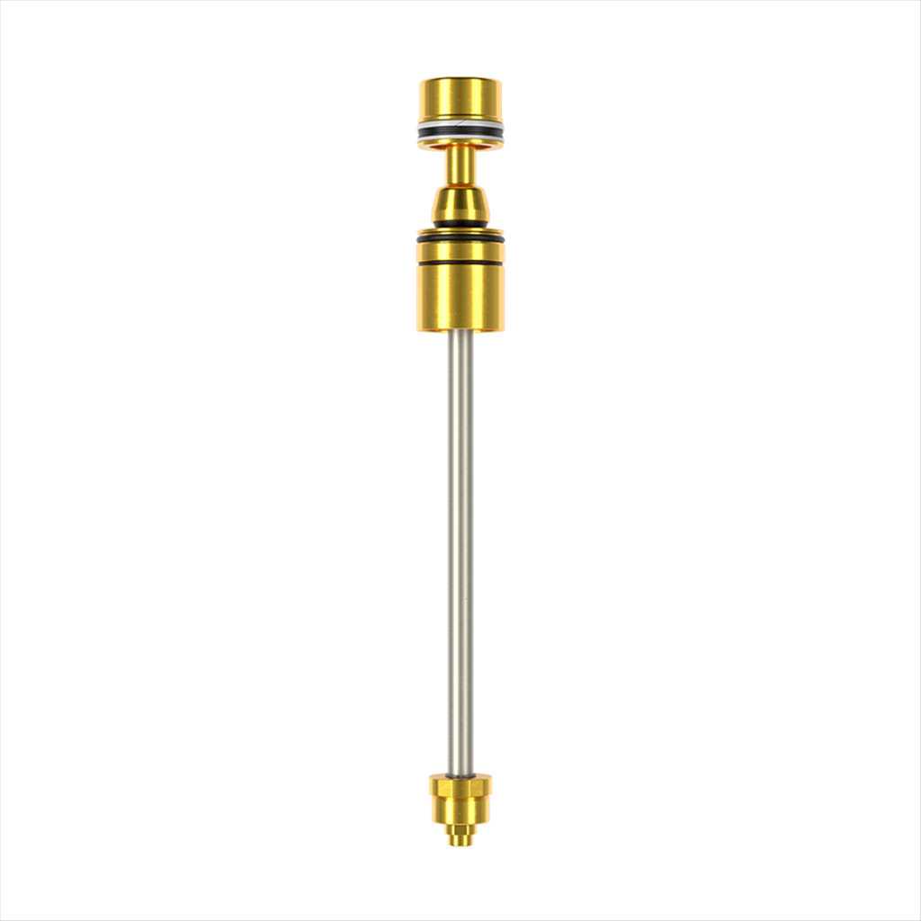 RockShox RockShox ZEB A1+ DebonAir+ Buttercup Air Spring Assembly ...