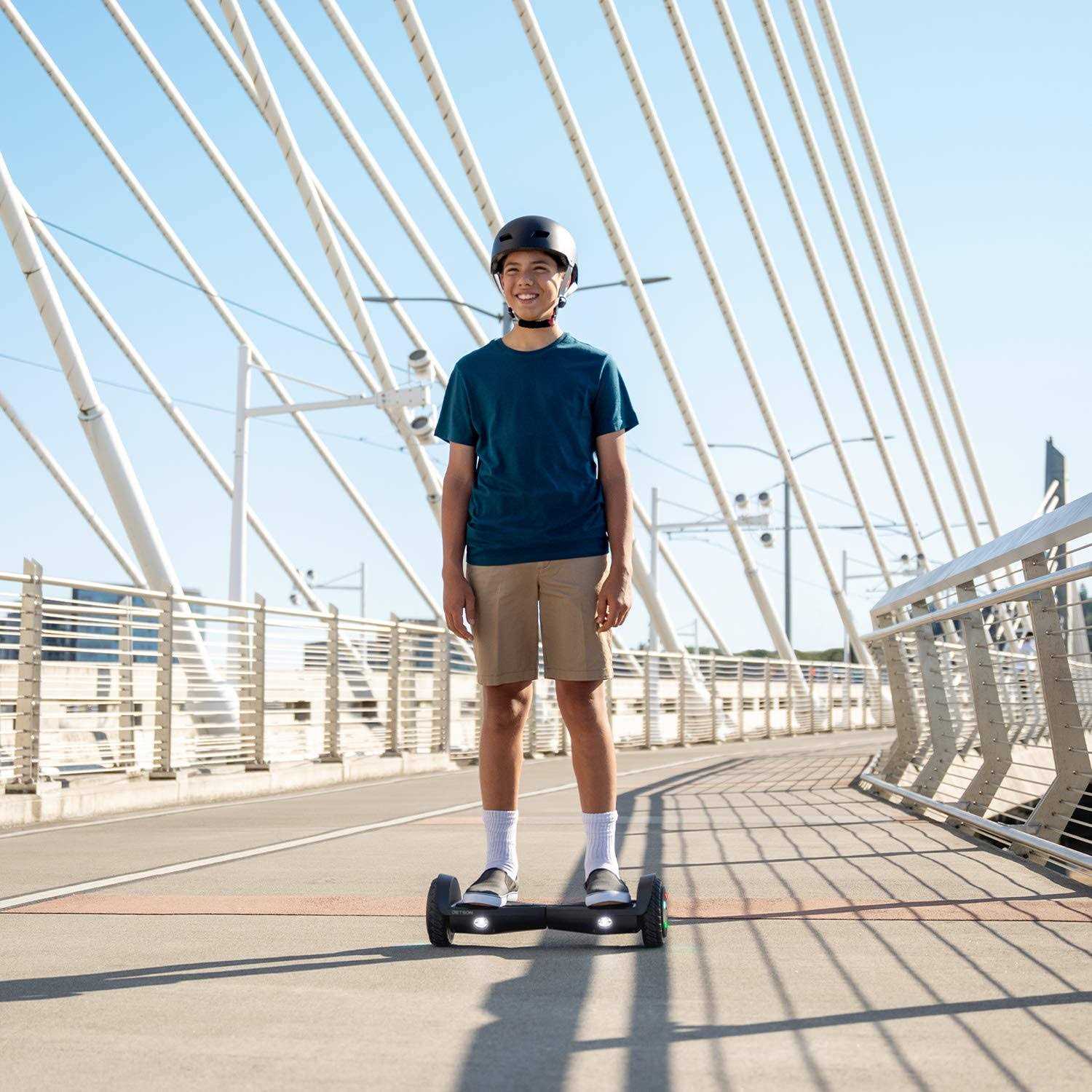 Jetson Spin Hoverboard - Sports Supplies Online Store