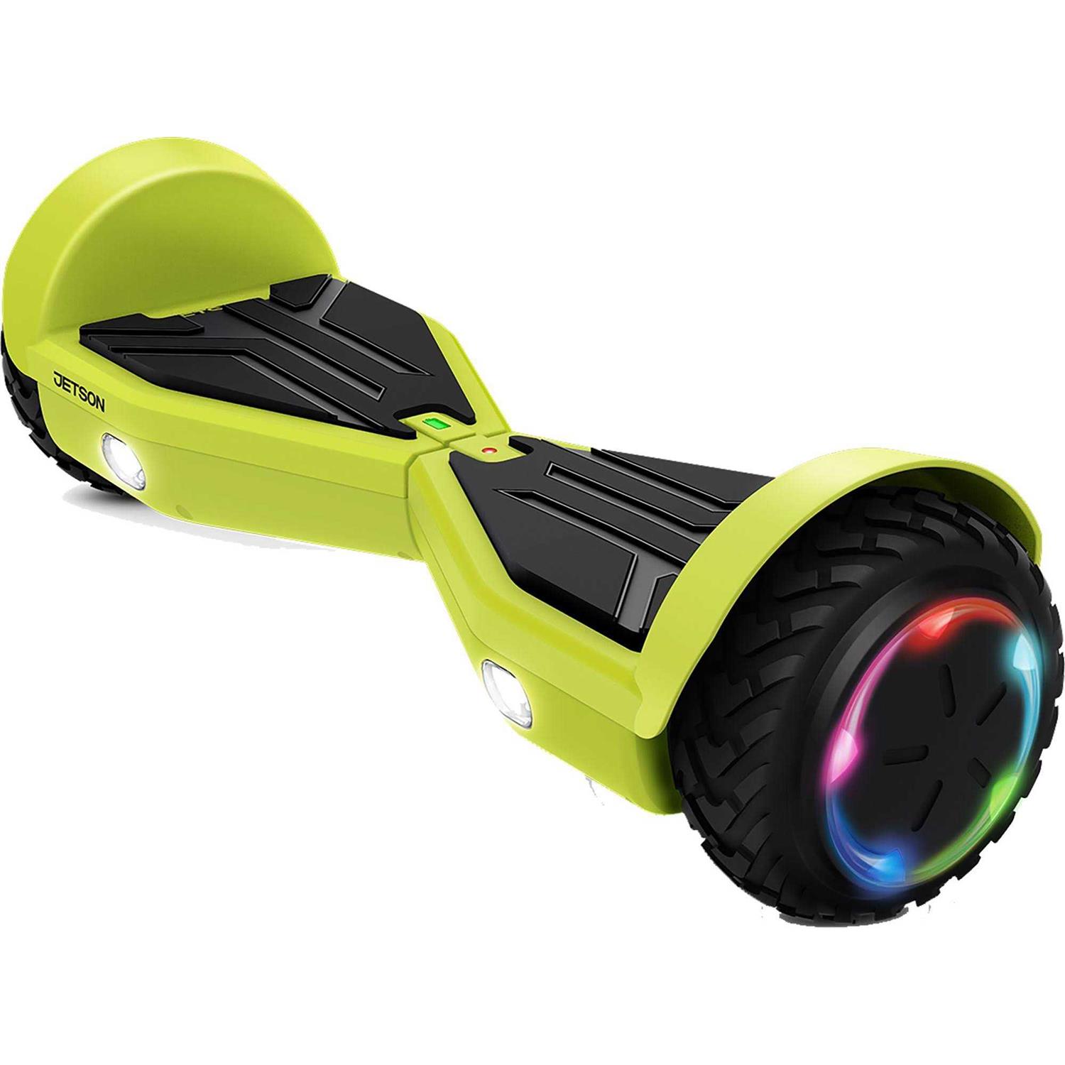Jetson Spin Hoverboard - Sports Supplies Online Store