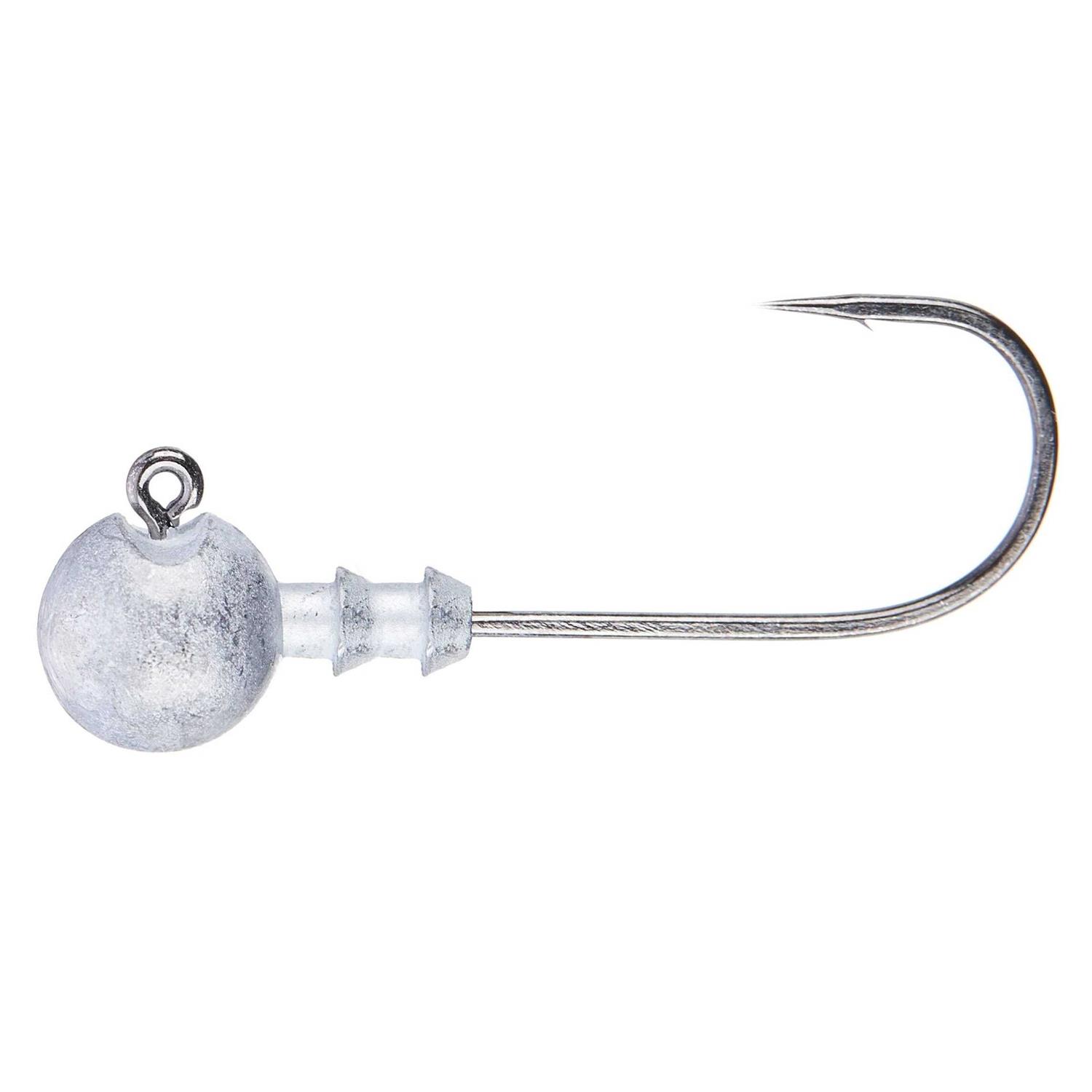 Gamakatsu 26 Round Jig Head - Sports Supplies Online Store