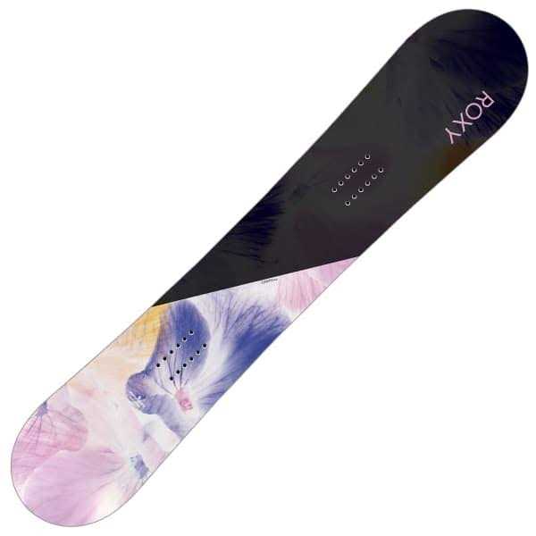 Roxy Dawn Snowboard Women's - Sports Supplies Online Store