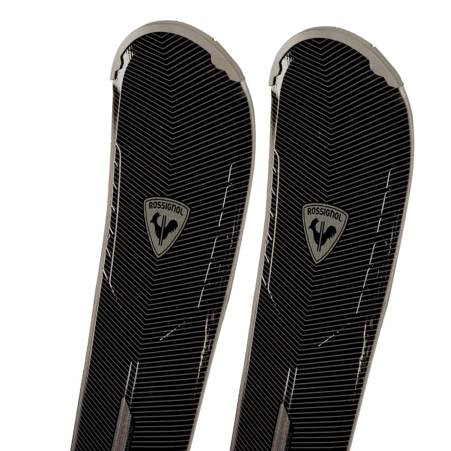 Rossignol Nova 2 Skis + Xpress 10 Bindings - Sports Supplies Online Store