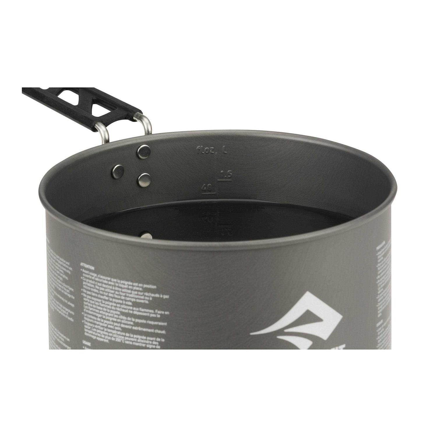 Sea To Summit Alpha Pot - Sports Supplies Online Store