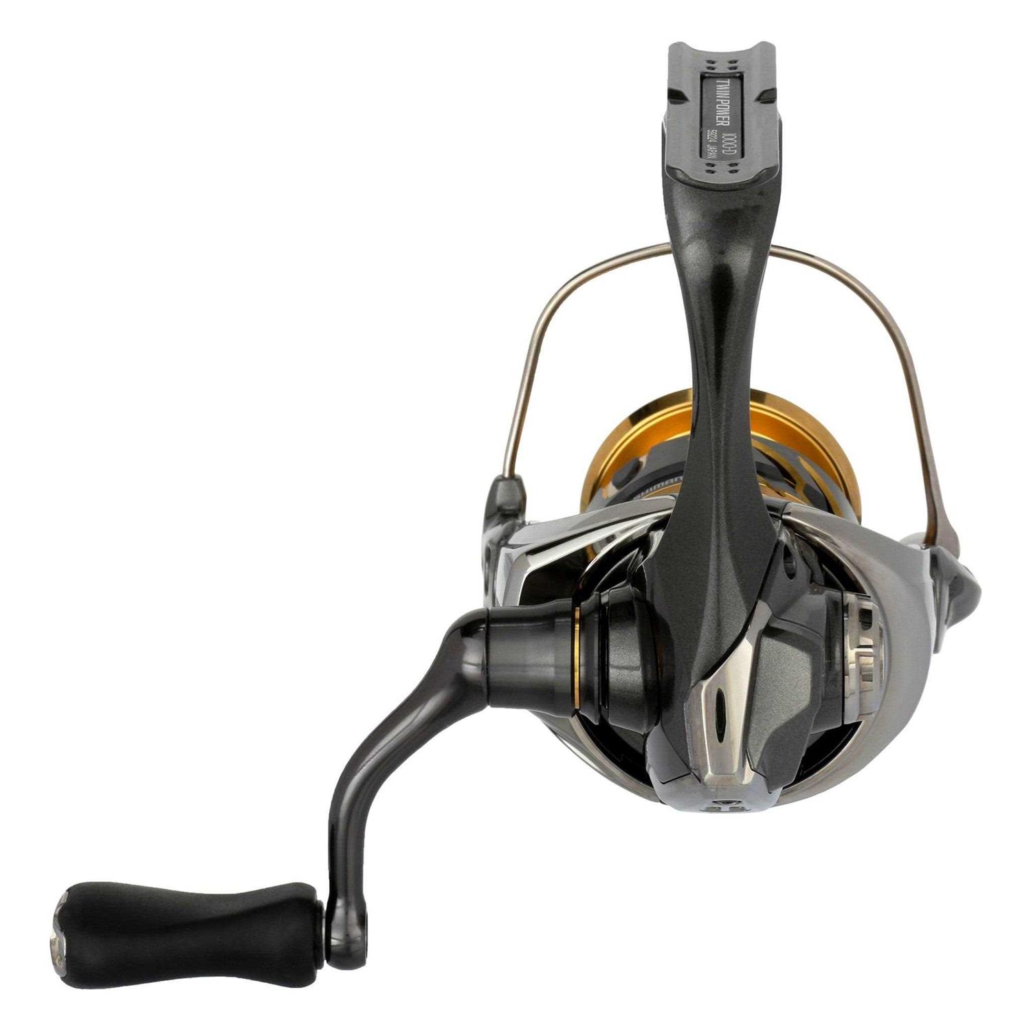 Shimano Twinpower FD - Sports Supplies Online Store
