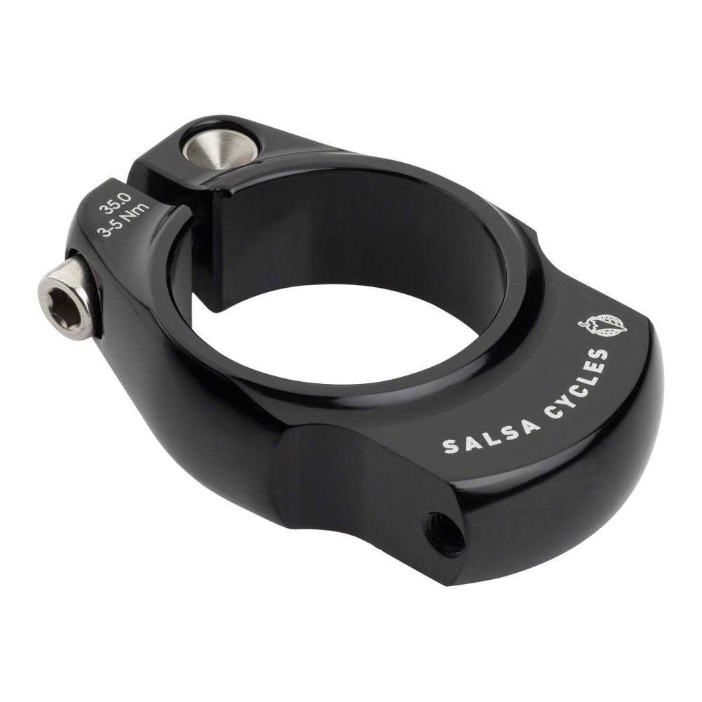 Salsa Rack-Lock Seat Collar - Sports Supplies Online Store