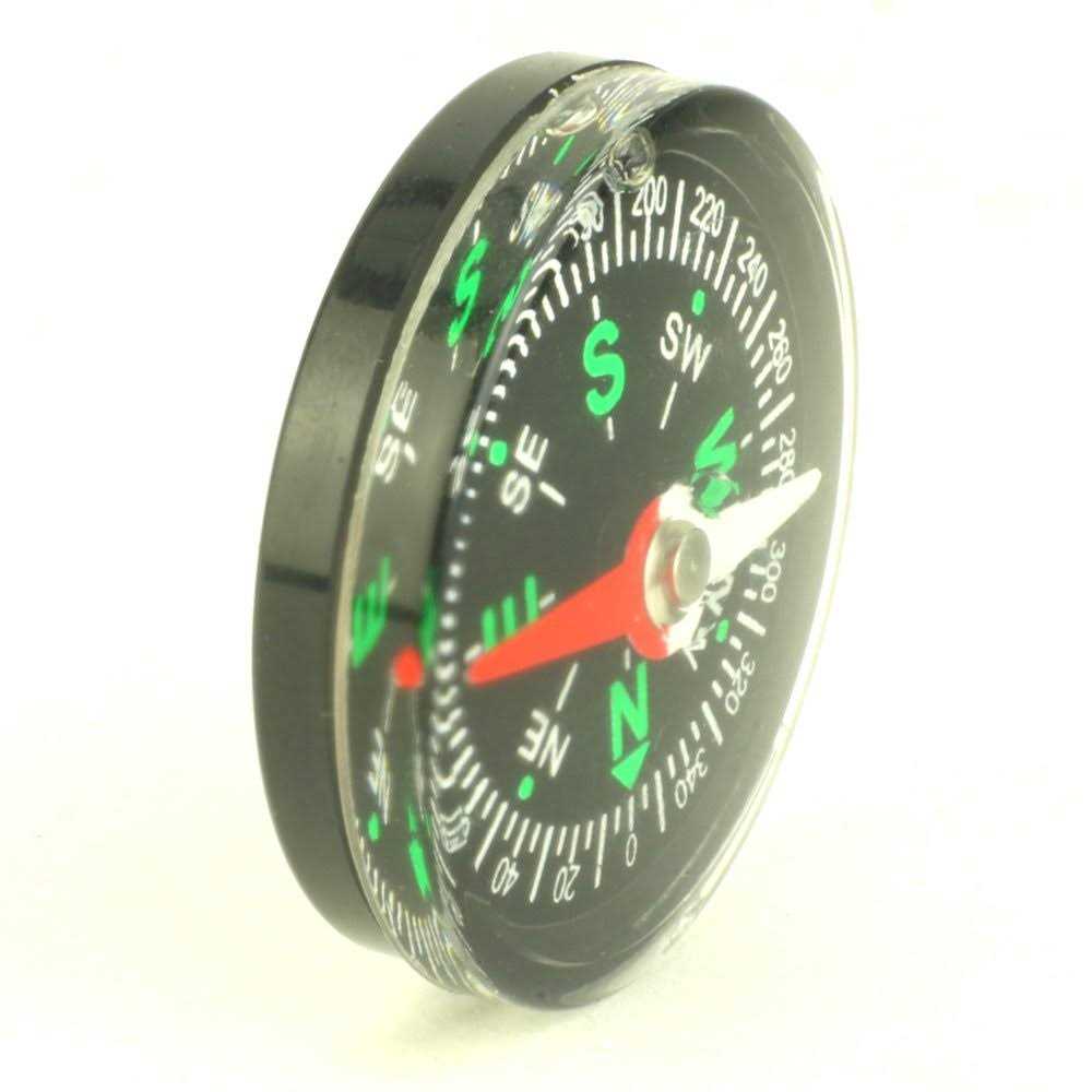 Skywalker Pocket Sized Economy Compass - Sports Supplies Online Store