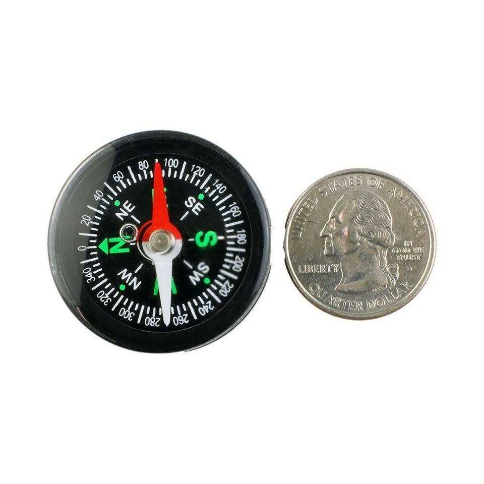 Skywalker Pocket Sized Economy Compass - Sports Supplies Online Store