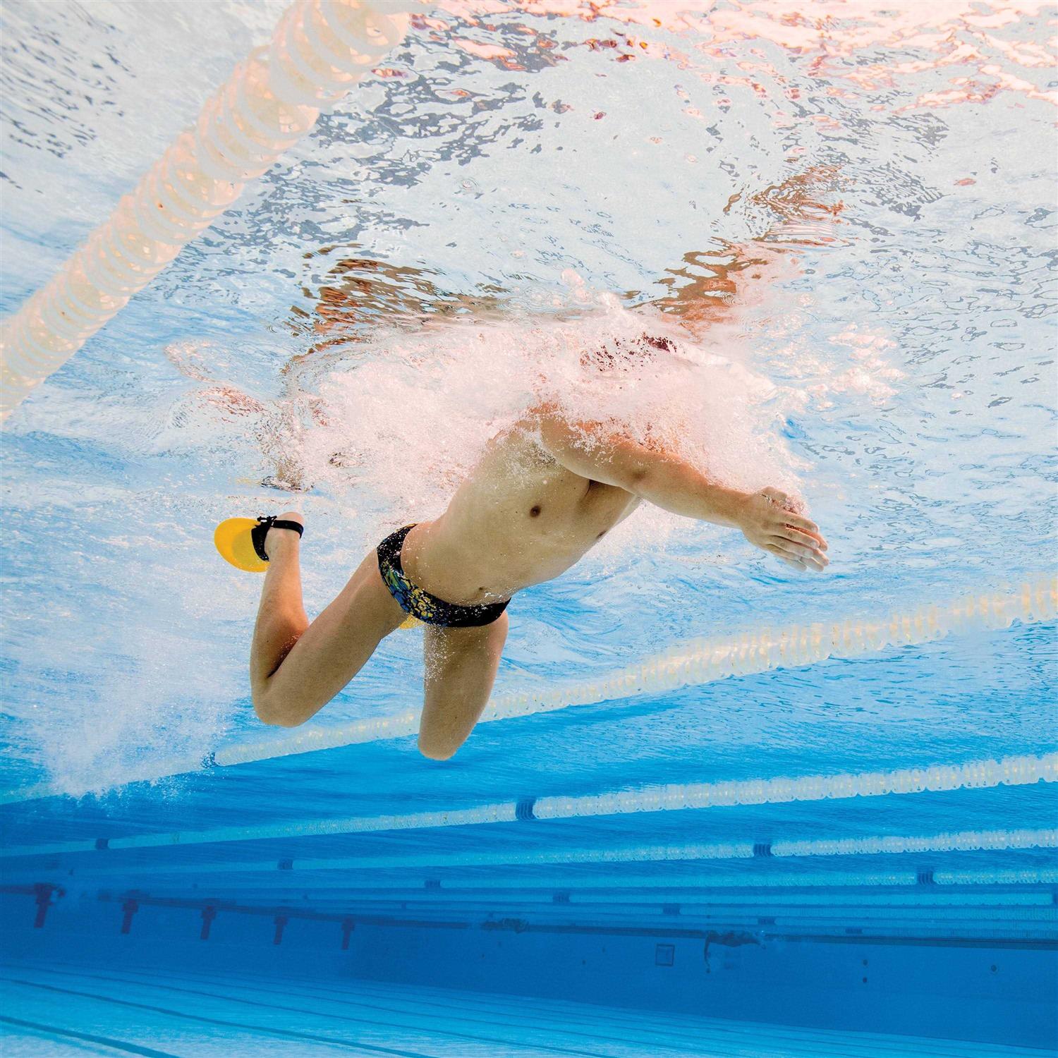 Finis Positive Drive Fins - Sports Supplies Online Store