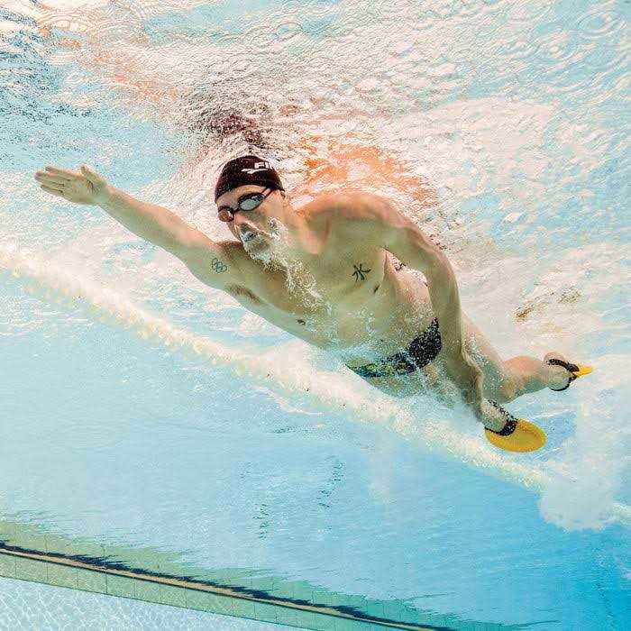 Finis Positive Drive Fins - Sports Supplies Online Store