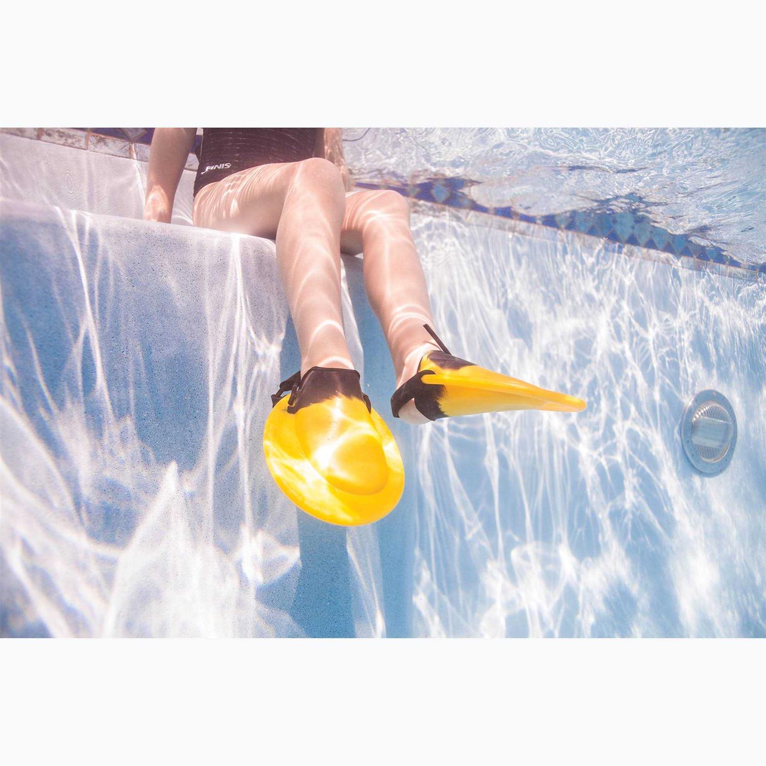 Finis Positive Drive Fins - Sports Supplies Online Store