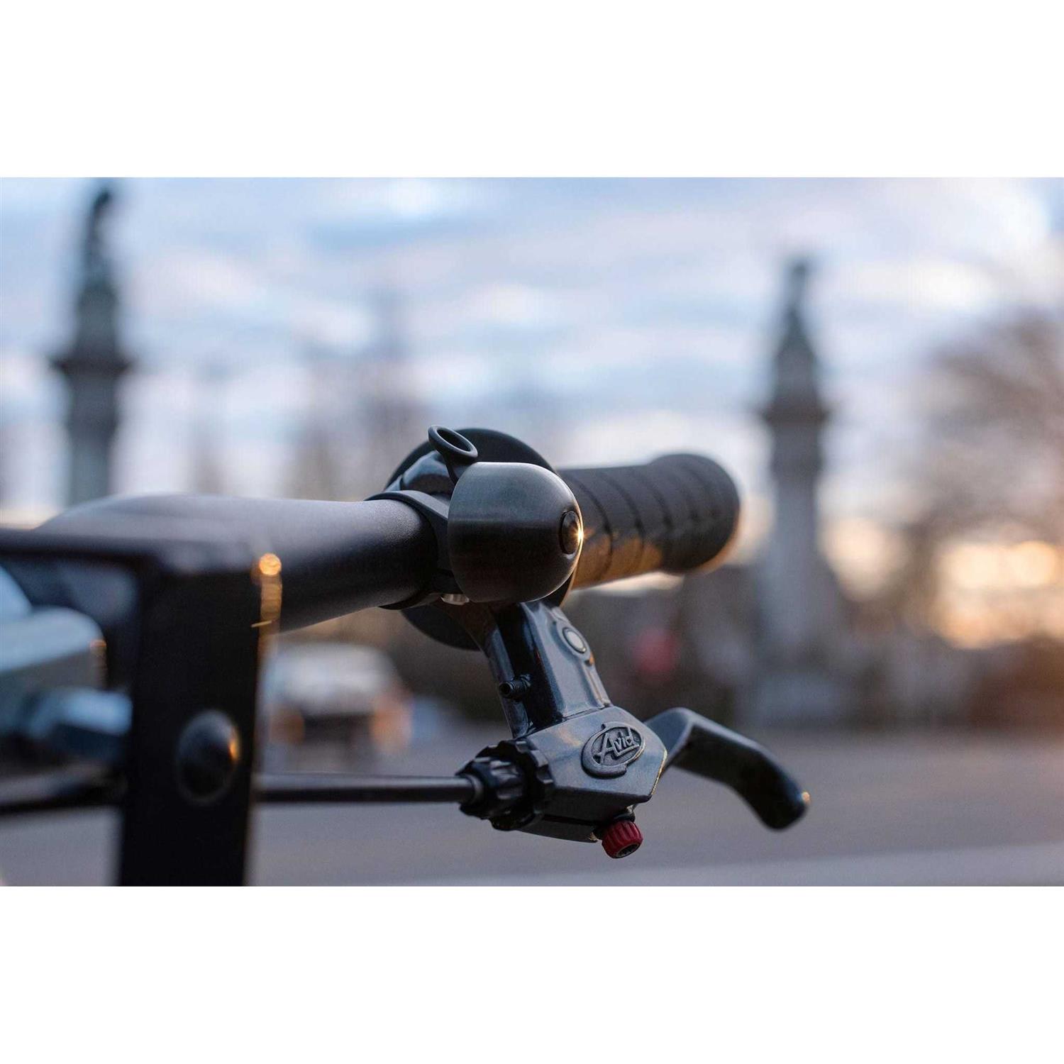 Spurcycle Compact Bell - Sports Supplies Online Store