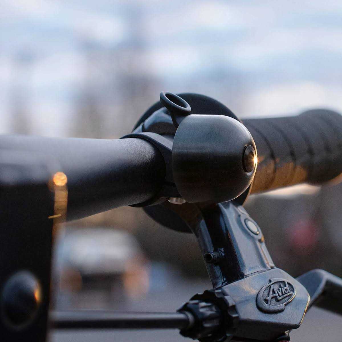 Spurcycle Compact Bell - Sports Supplies Online Store