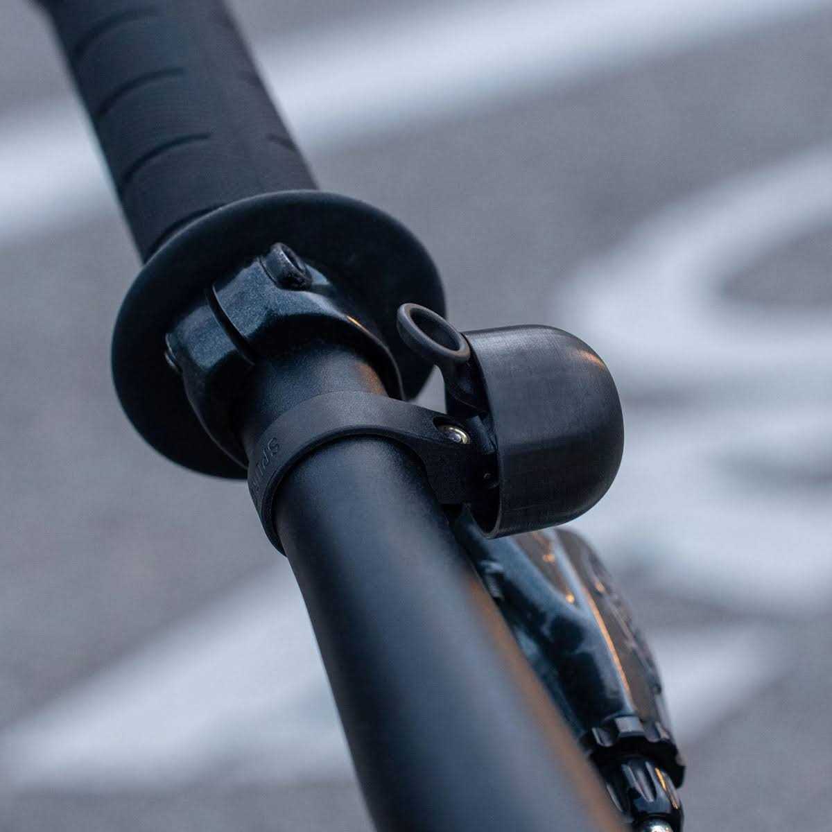 Spurcycle Compact Bell - Sports Supplies Online Store