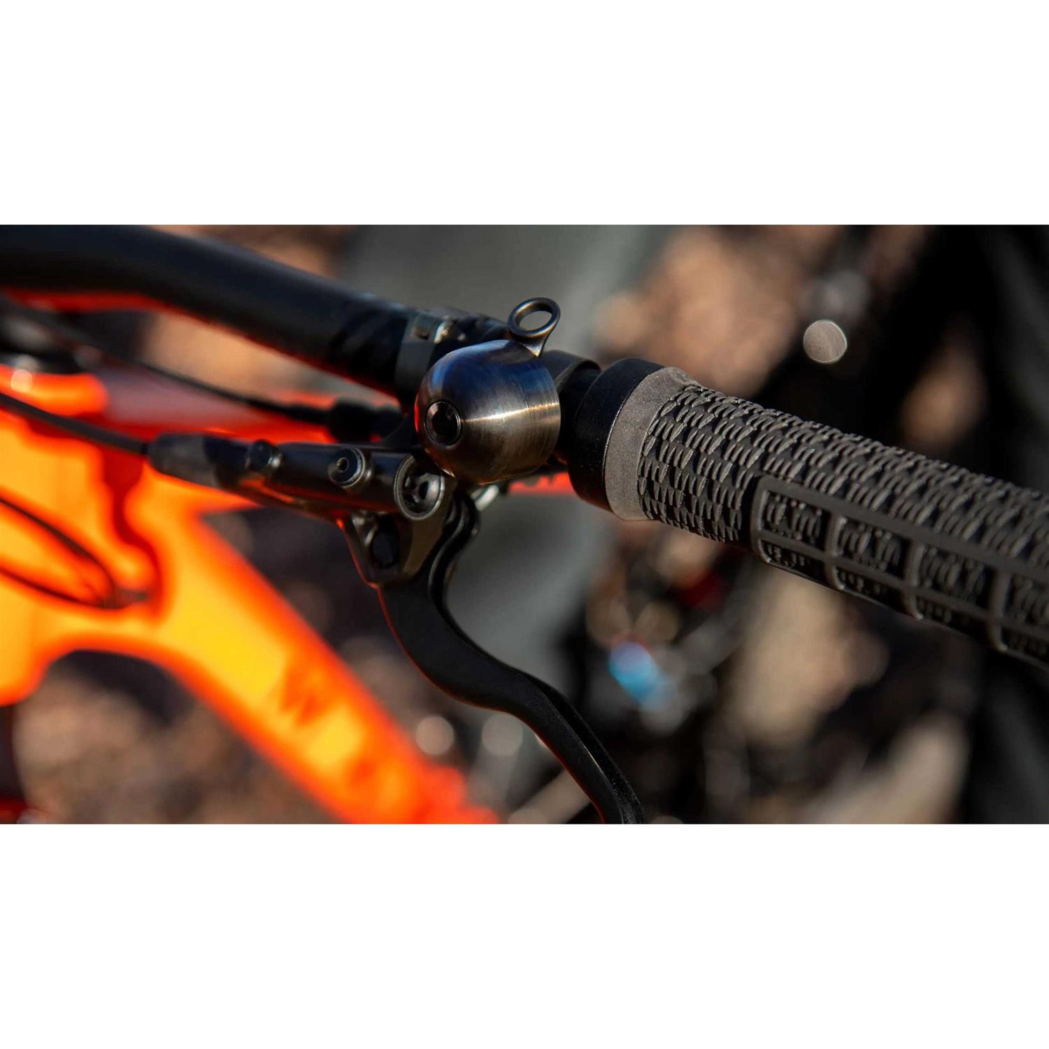 Spurcycle Compact Bell - Sports Supplies Online Store