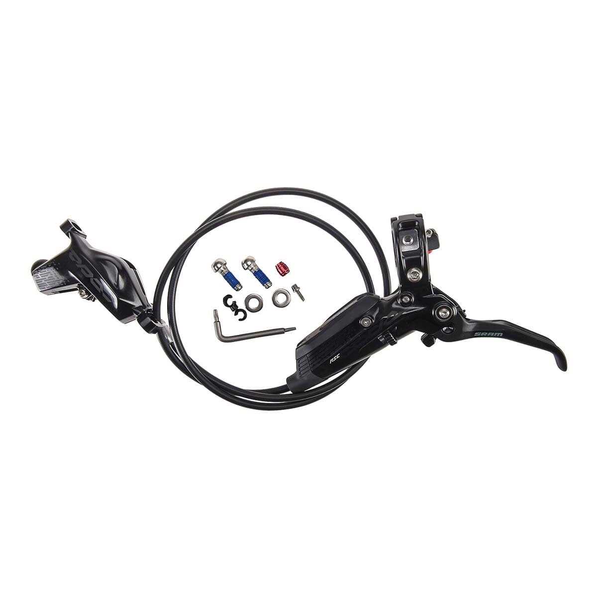 SRAM Code RSC Disc Brake - Sports Supplies Online Store
