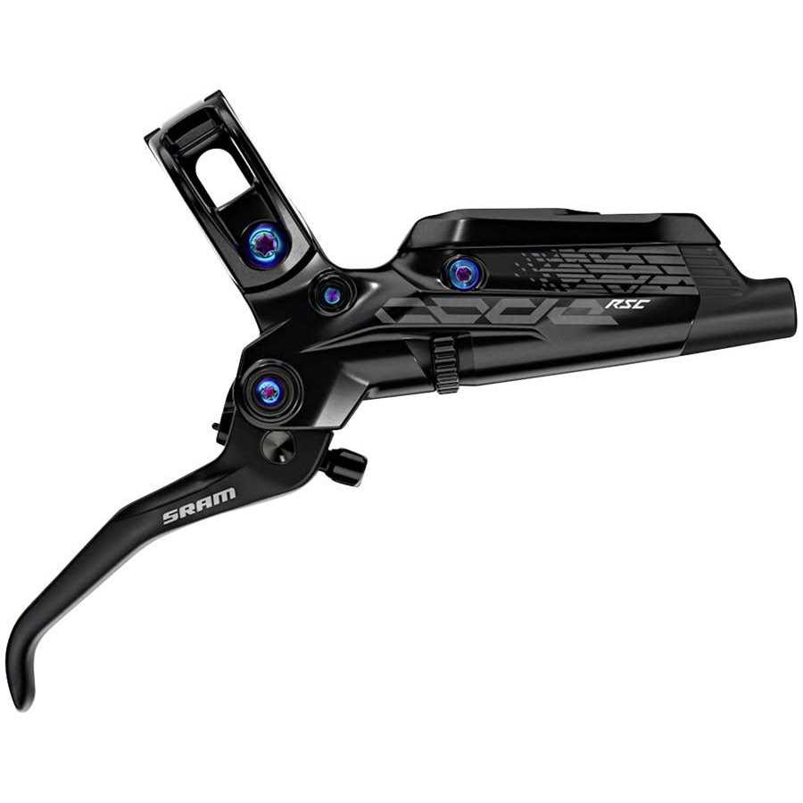 SRAM Code RSC Disc Brake - Sports Supplies Online Store