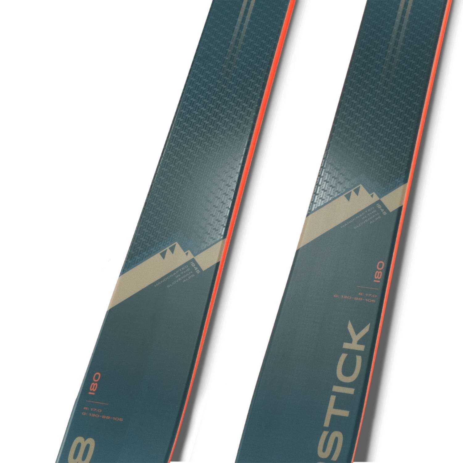 Elan Ripstick 88 Skis - Sports Supplies Online Store