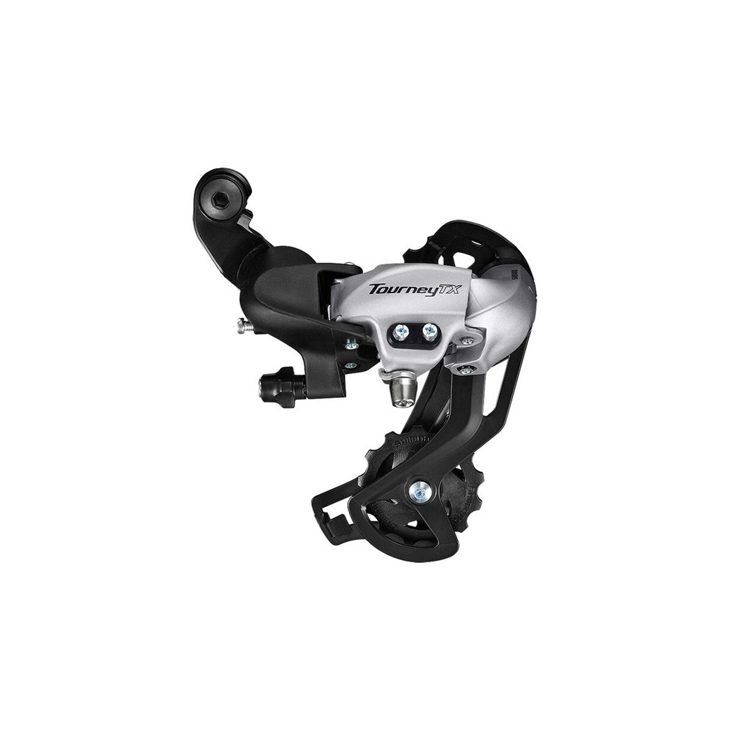 Shimano RD-TX800 Tourney Rear Derailleur - Sports Supplies Online Store