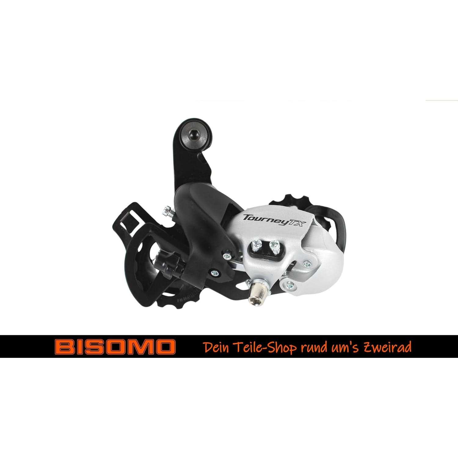 Shimano RD-TX800 Tourney Rear Derailleur - Sports Supplies Online Store