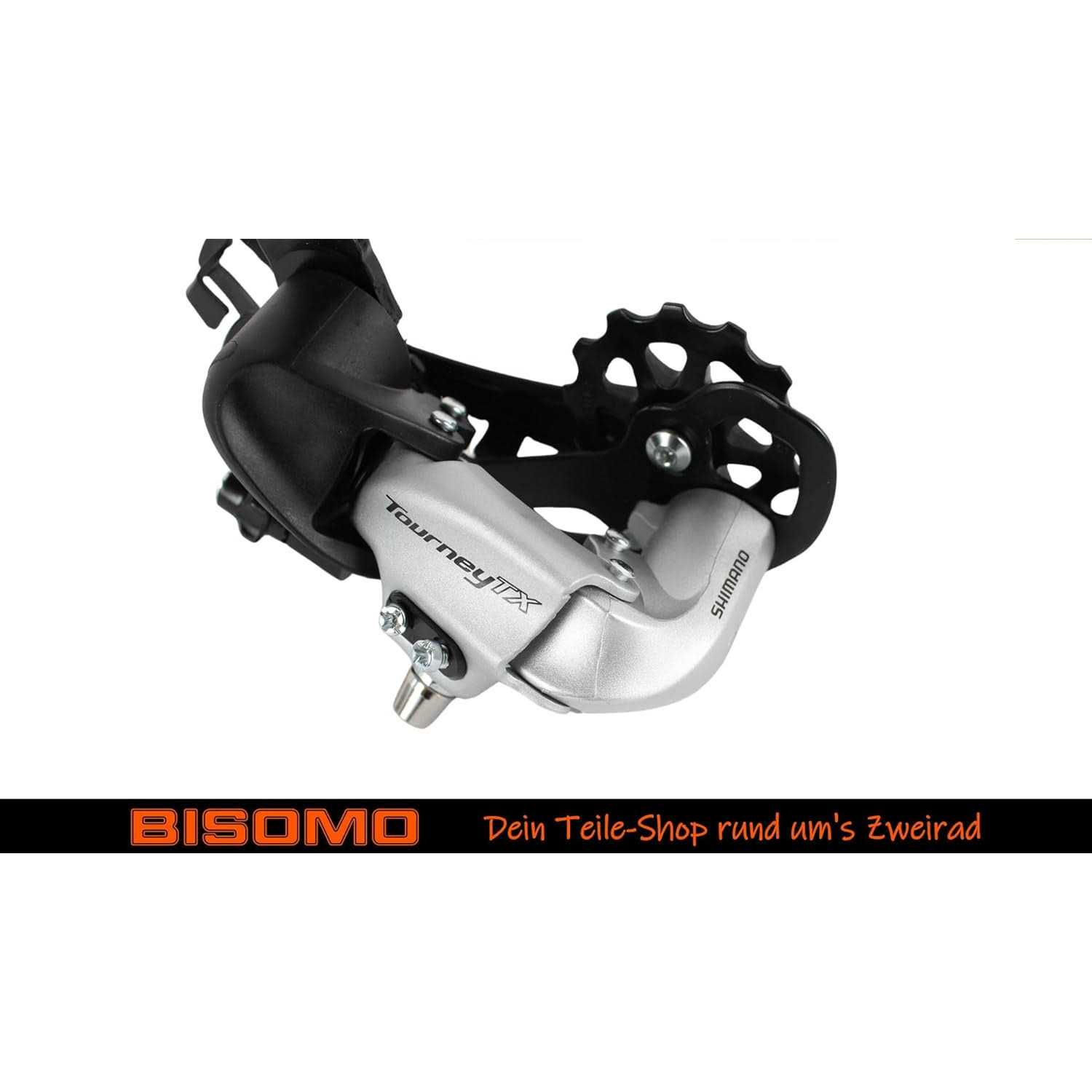 Shimano RD-TX800 Tourney Rear Derailleur - Sports Supplies Online Store