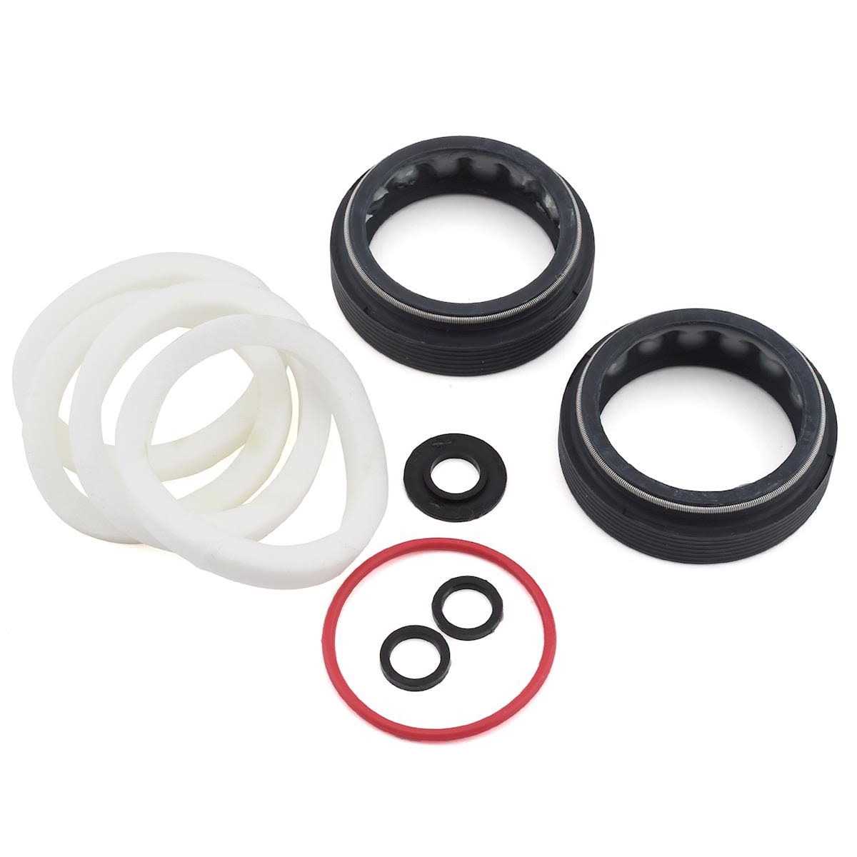 RockShox Dust Wiper Kit 35mm Flangeless Ultra-low Friction SKF - Sports Supplies Online Store