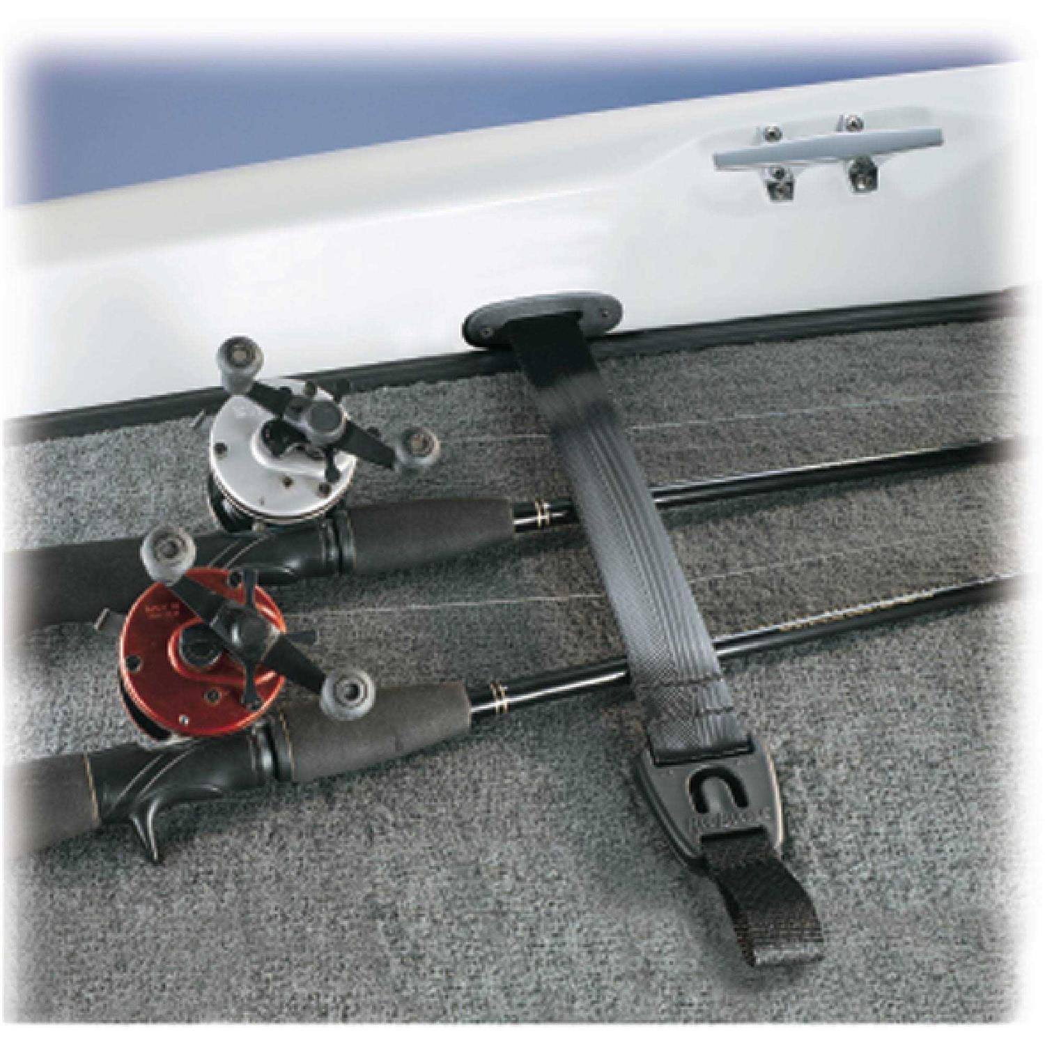 Boatbuckle Rodbuckle Concealed Mounting Kit F14202 - Sports Supplies ...