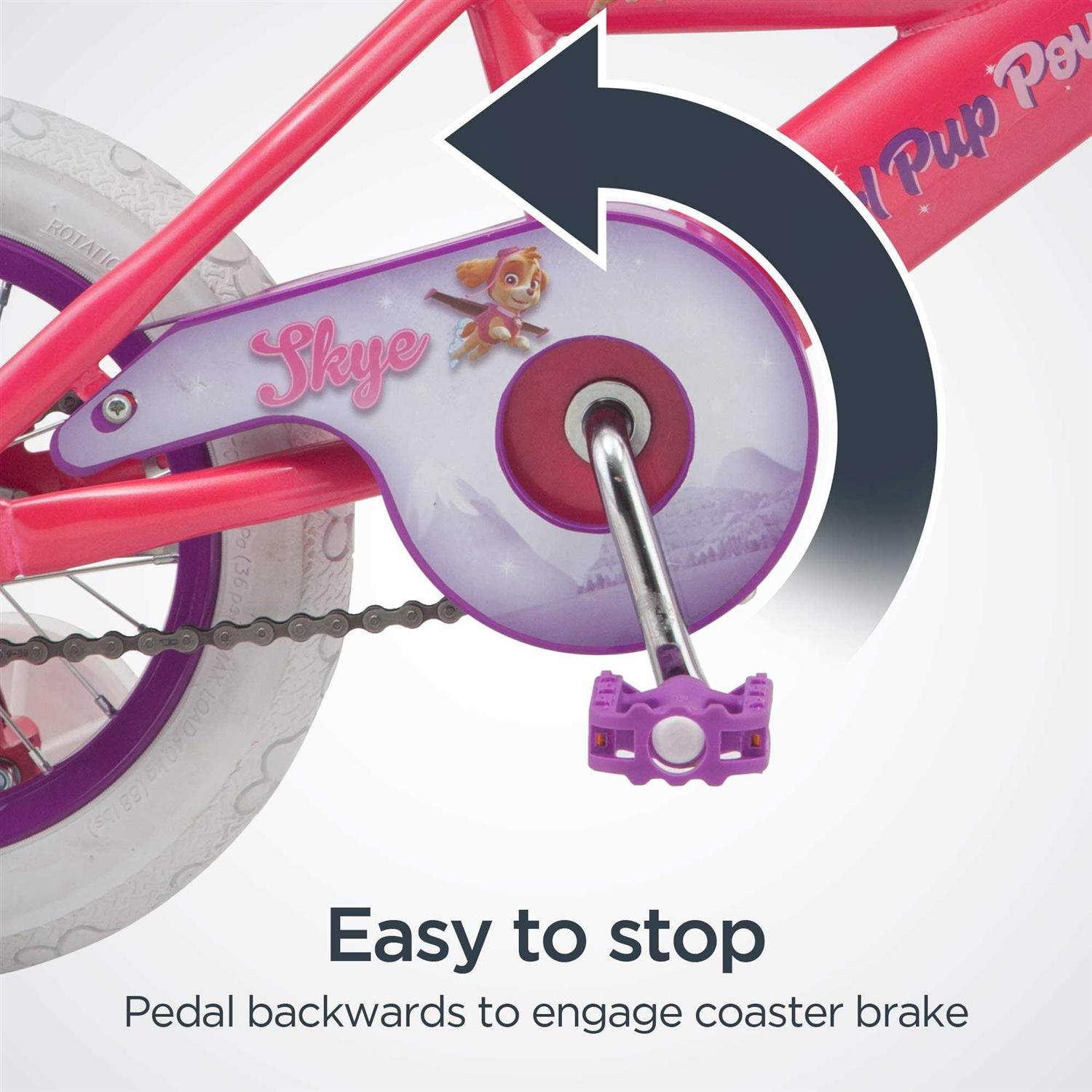 Pacific Cycle Paw Patrol - Sports Supplies Online Store