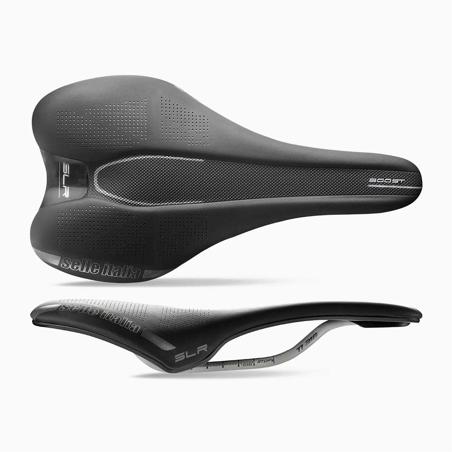 Selle Italia SLR Boost Saddle - Sports Supplies Online Store
