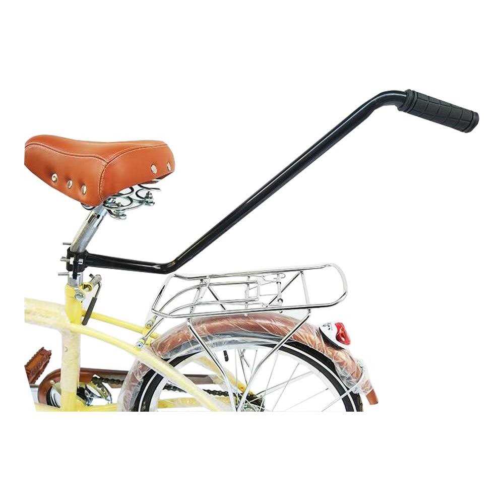 Childhood Bike Training Handle for Kids Trainer Balance Push Bar ...