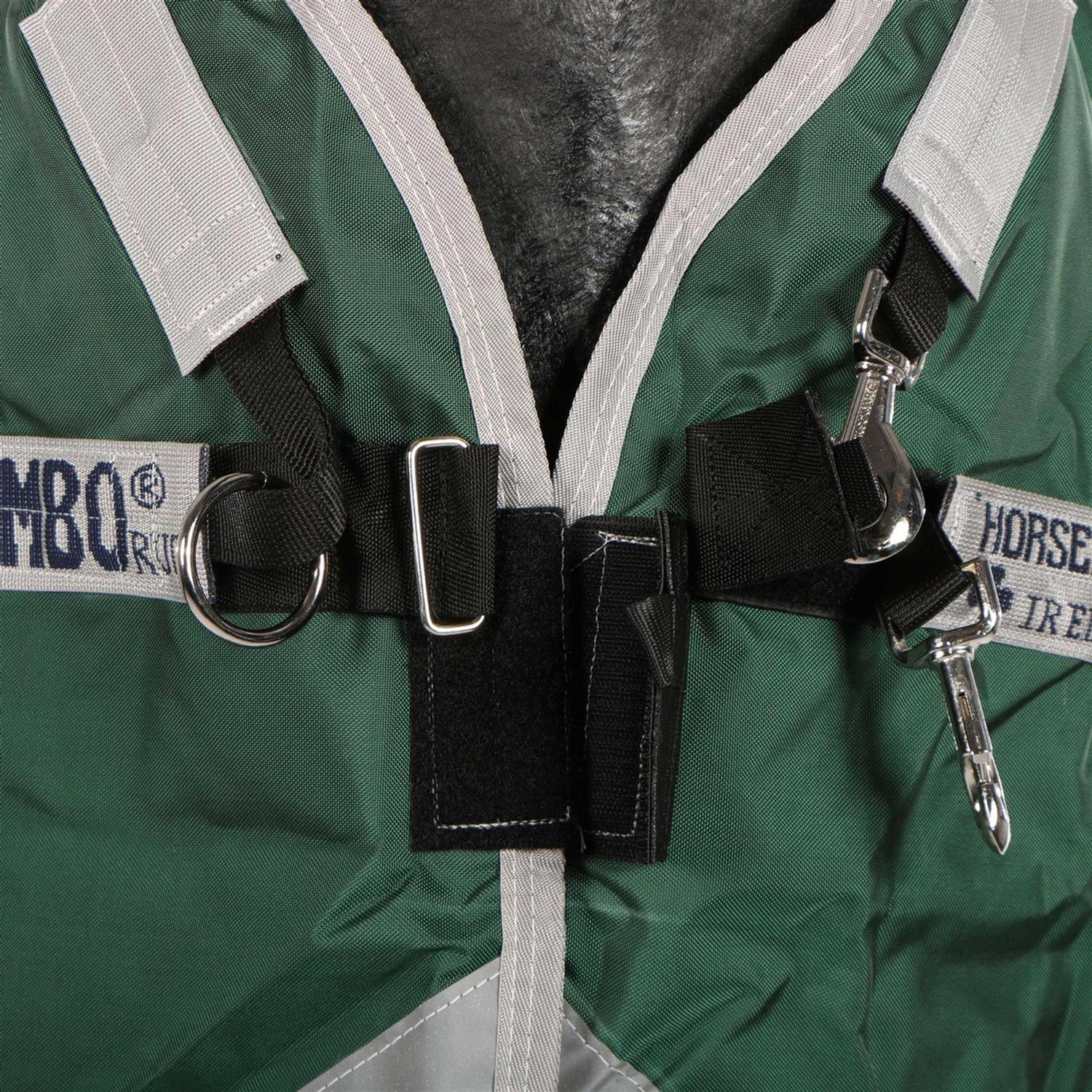 Rambo Original Turnout Leg Arches - Sports Supplies Online Store