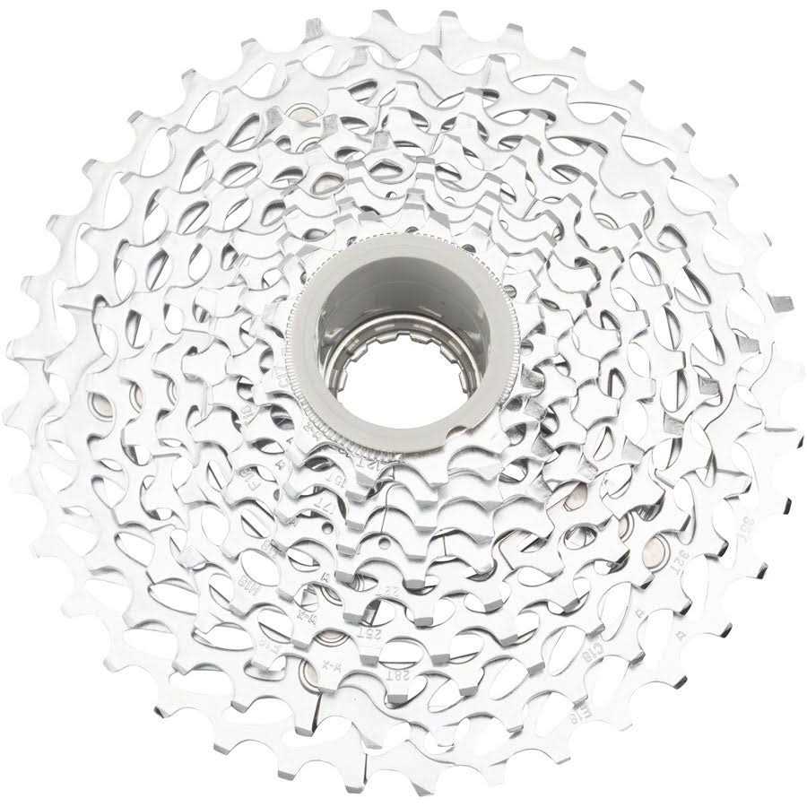SRAM PG 1070 10-Speed Cassette - Sports Supplies Online Store