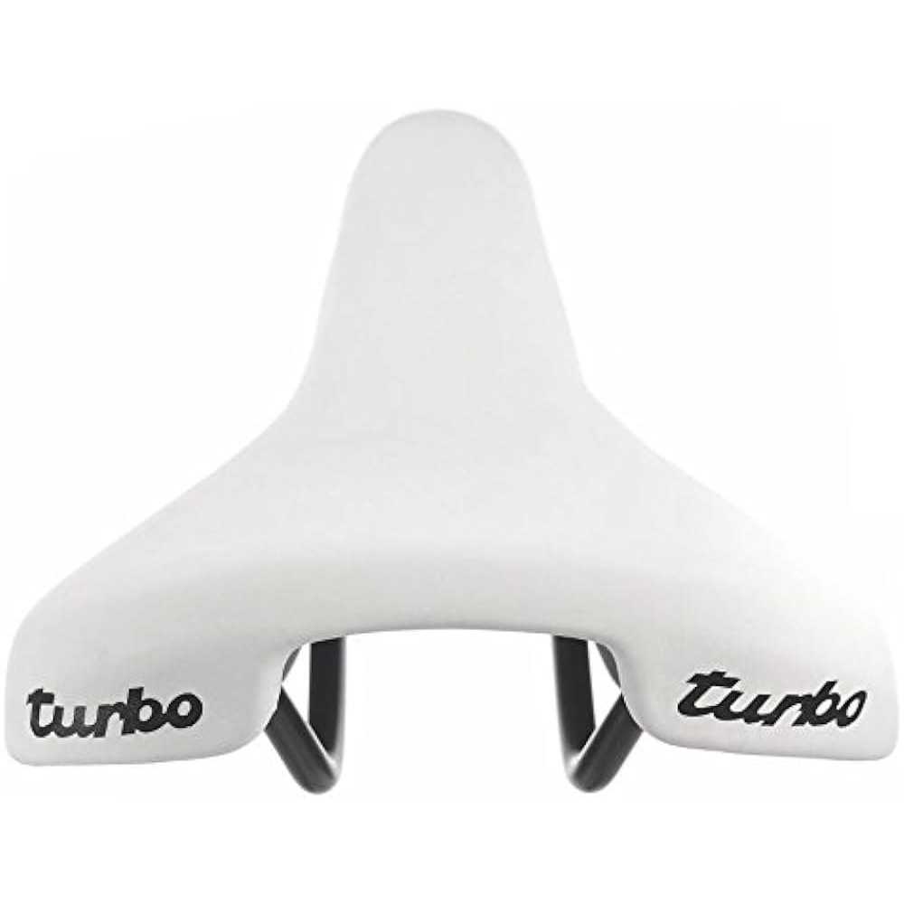 Selle Italia Turbo 1980 Saddle - Sports Supplies Online Store