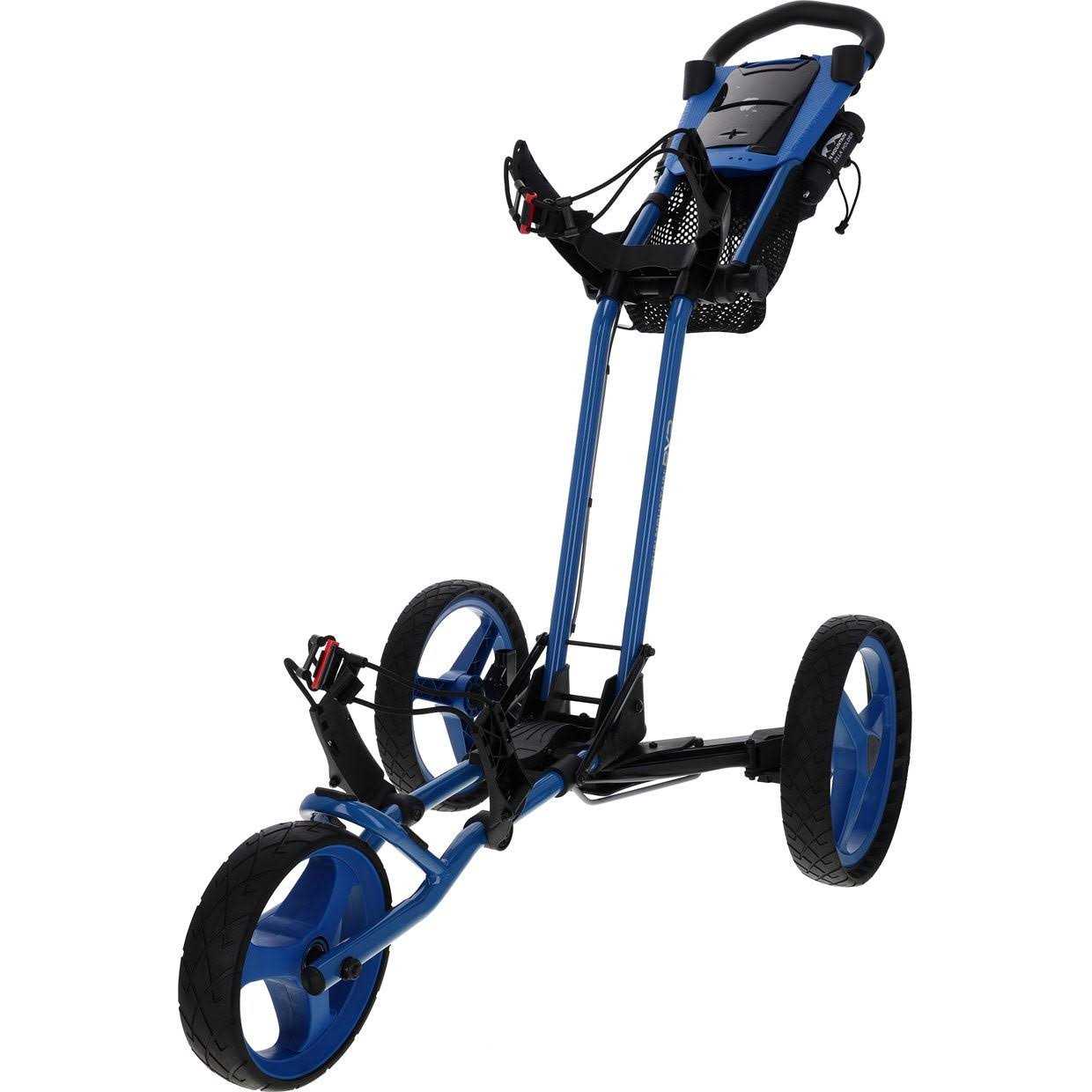 Sun Mountain Golf Pathfinder PX3 Push Cart - Sports Supplies Online Store