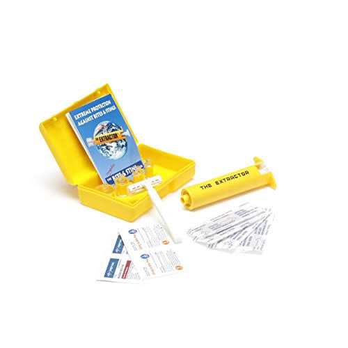 Sawyer Extractor Pump Kit - Sports Supplies Online Store