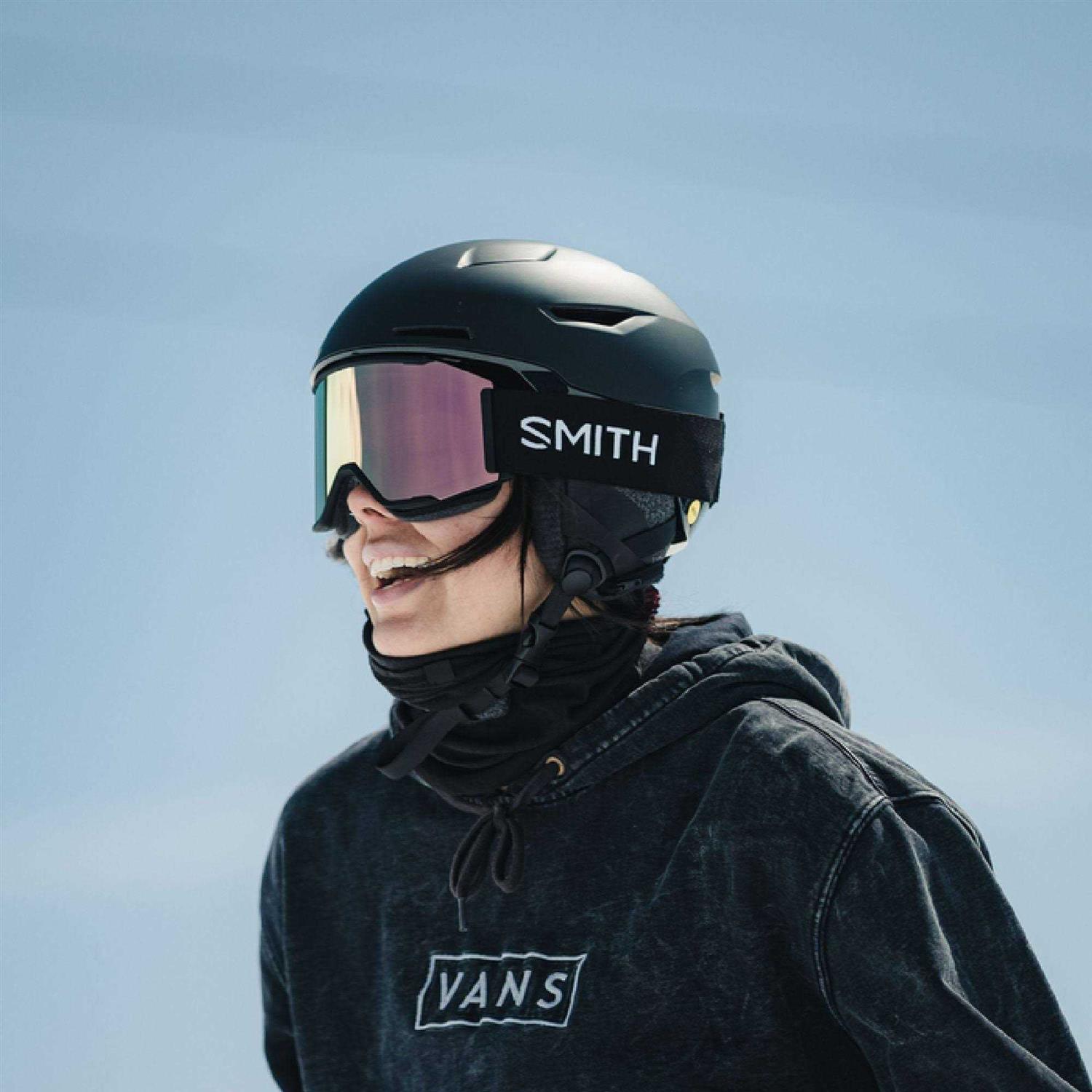 Smith Vida MIPS Helmet - Sports Supplies Online Store
