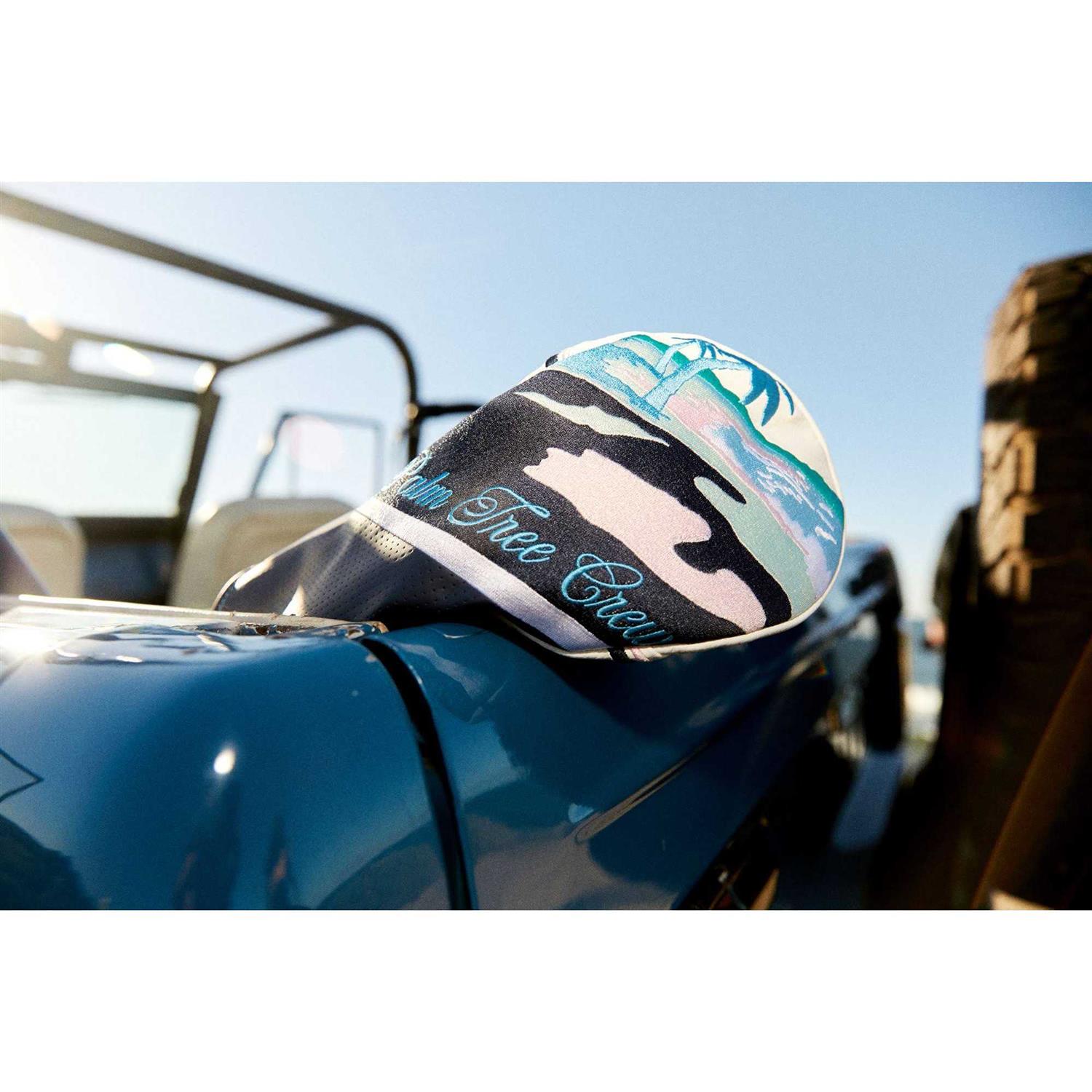 Cobra Darkspeed LS Palm Tree Crew Driver - Sports Supplies Online Store