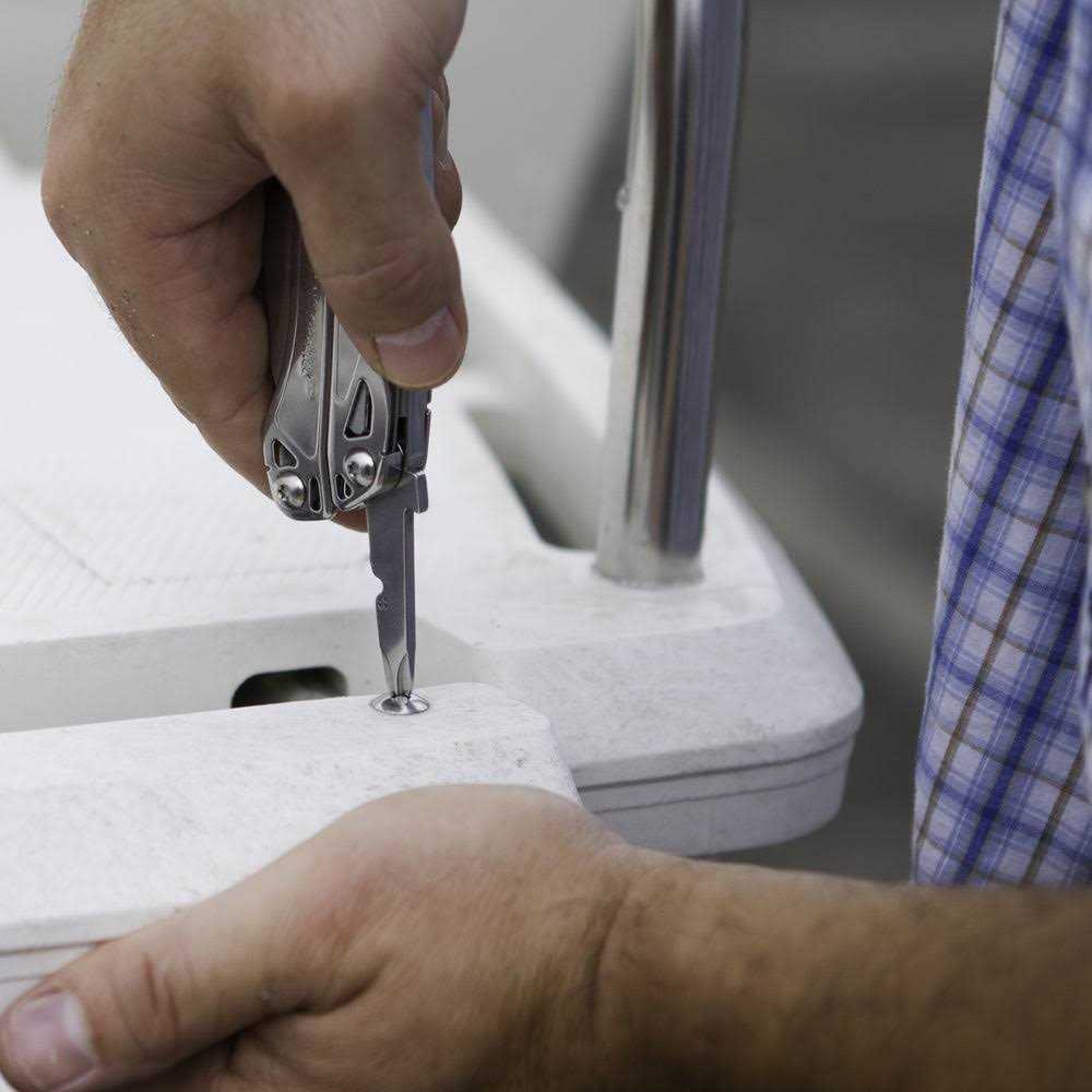 Leatherman Sidekick Multi Tool - Sports Supplies Online Store