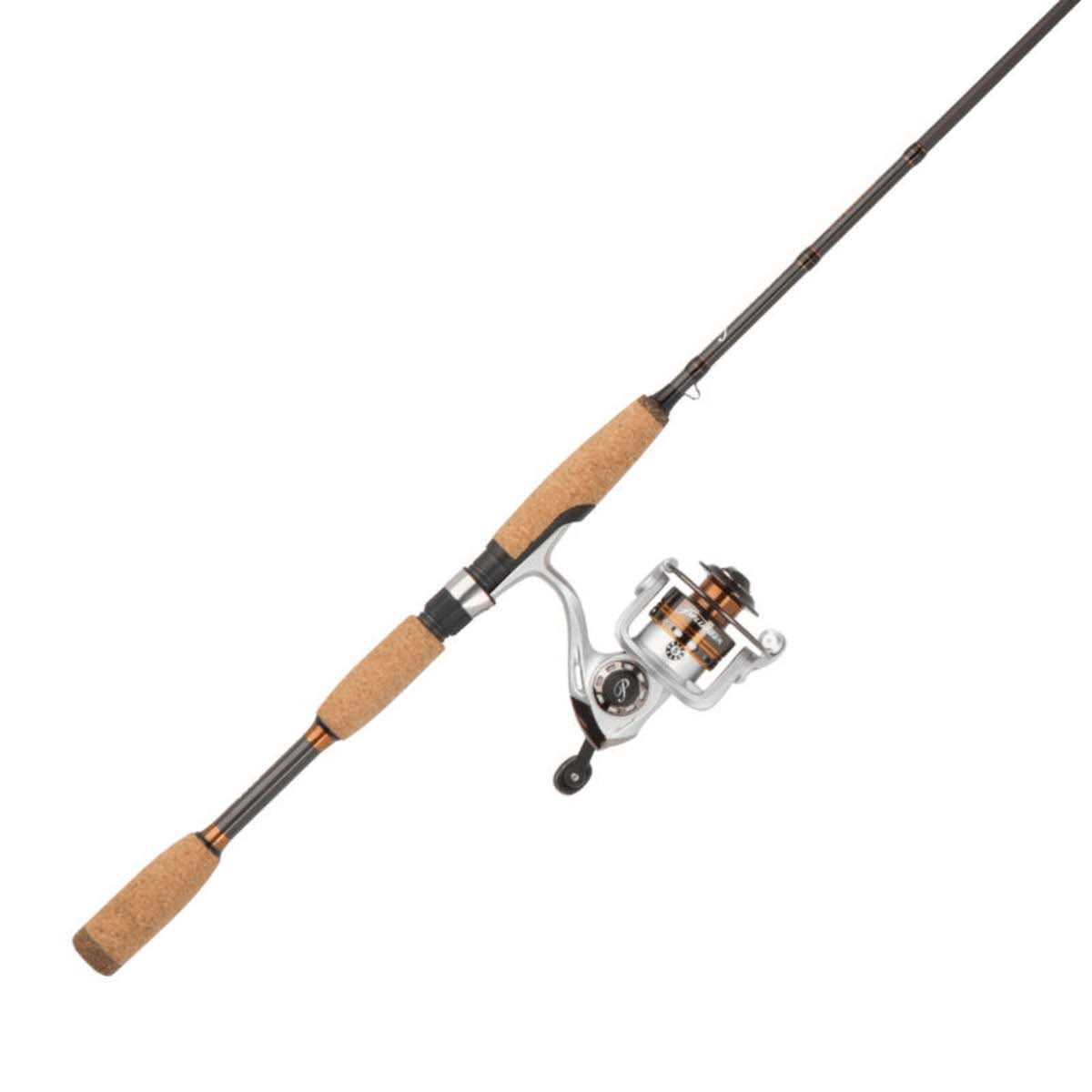 Pflueger Monarch Spinning Combo - Sports Supplies Online Store