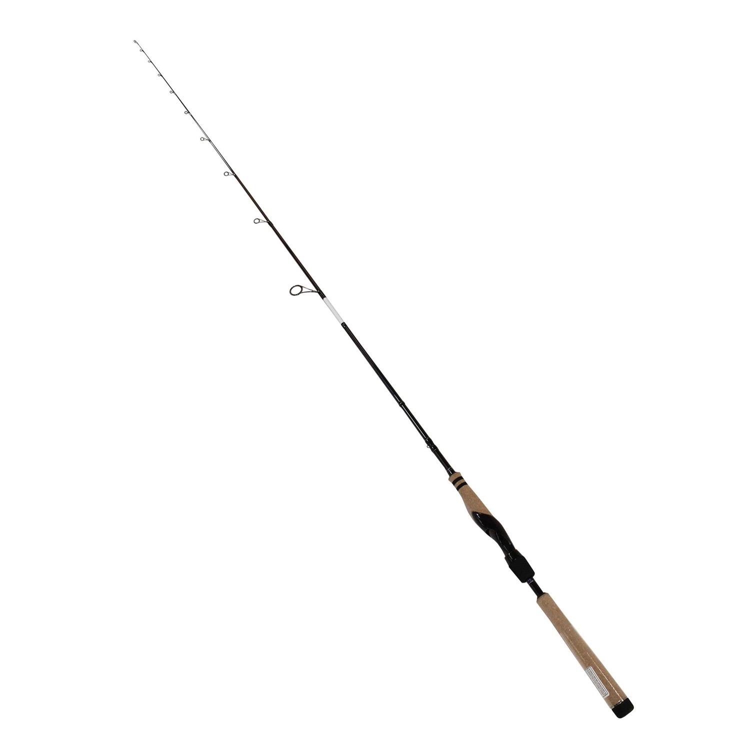 Daiwa RG Walleye Spinning Rod - Sports Supplies Online Store