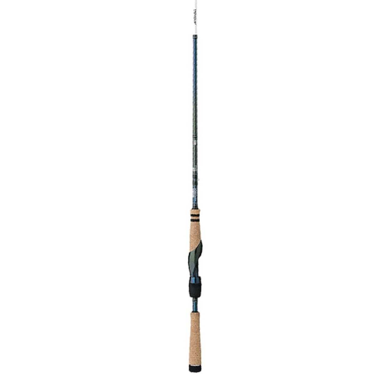 Daiwa RG Walleye Spinning Rod - Sports Supplies Online Store