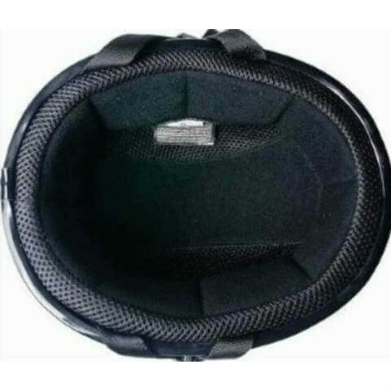 MicroDOT Helmet Co Micro DOT Twister DOT Approved Reversible Beanie ...