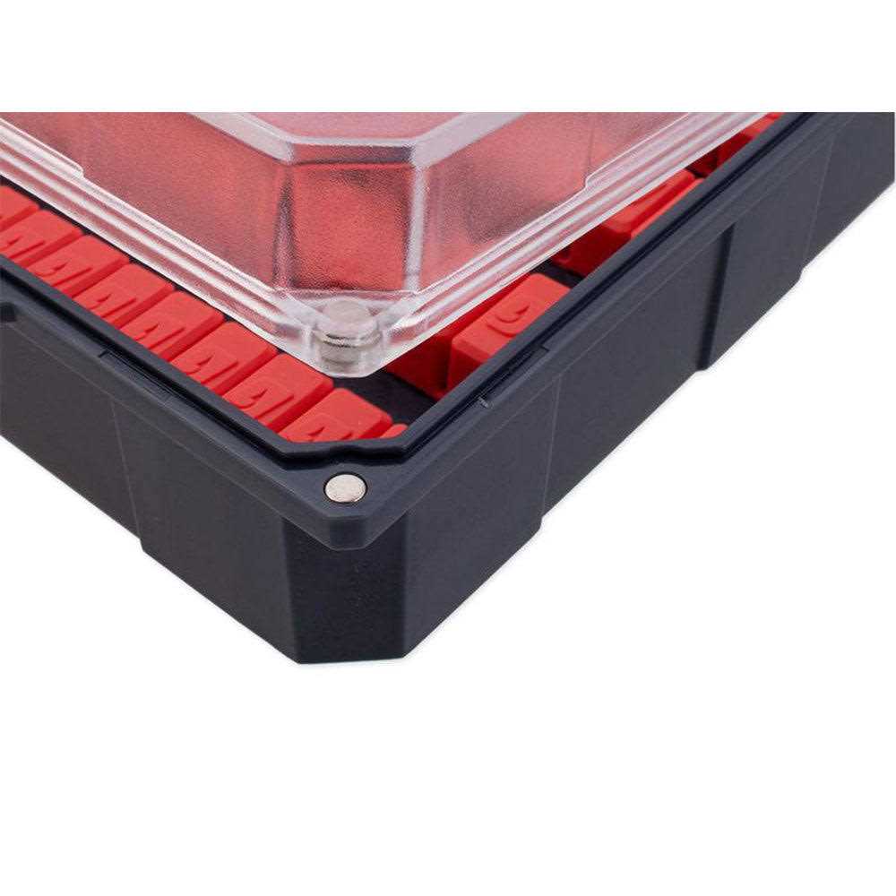 Gruv Fishing Big Jig Box - Sports Supplies Online Store