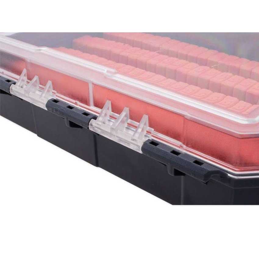 Gruv Fishing Big Jig Box - Sports Supplies Online Store