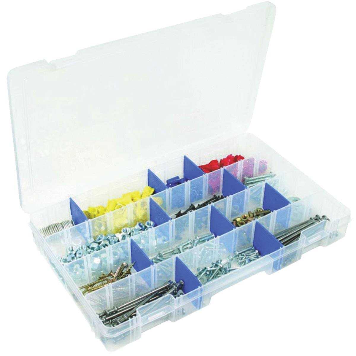 Flambeau Tuff Tainer Box - Sports Supplies Online Store