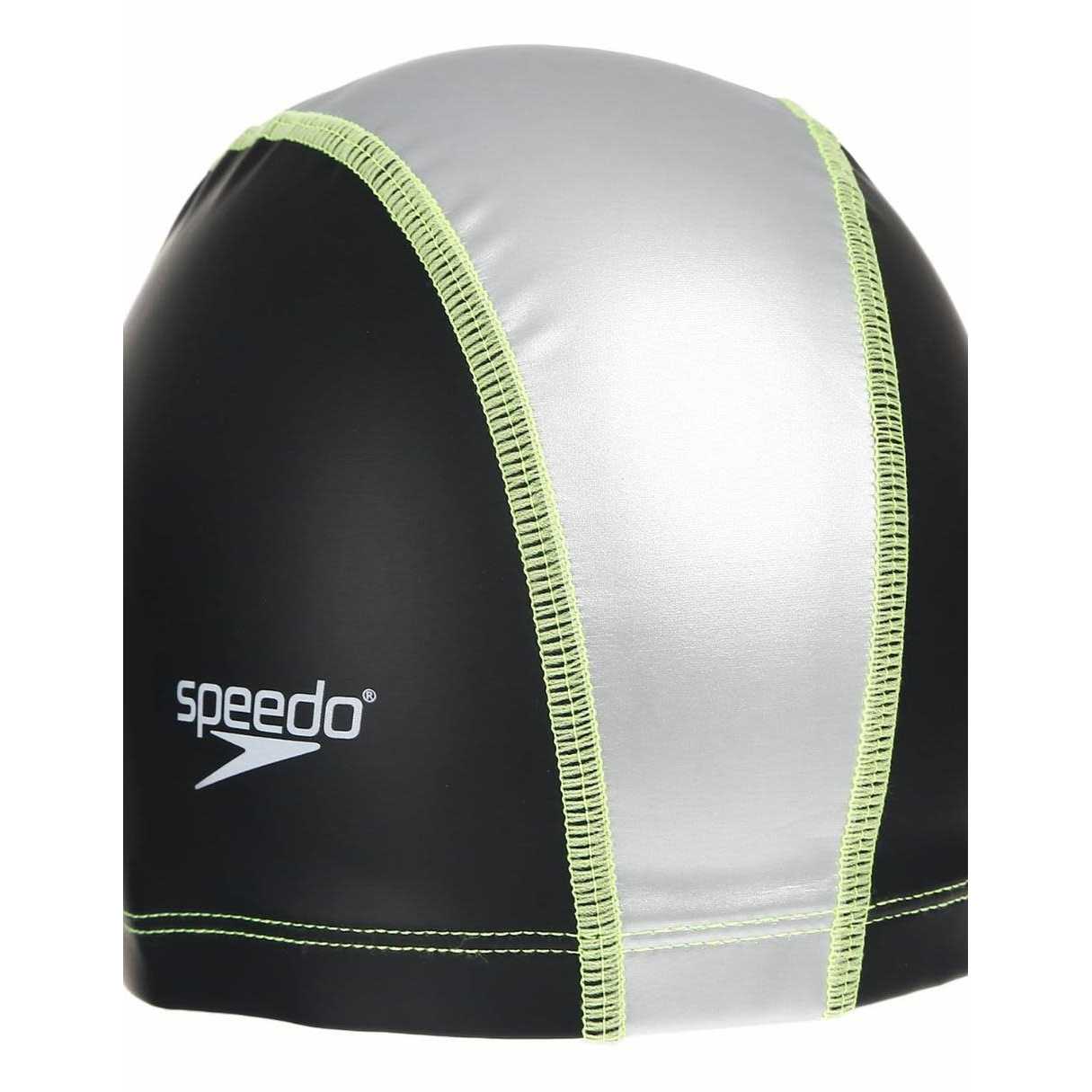 Speedo Silicone Stretch Fit Swim Cap - Sports Supplies Online Store