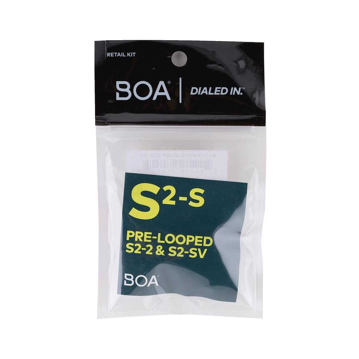 Specialized S2-Snap Boa Cartridge Dials - Sports Supplies Online Store